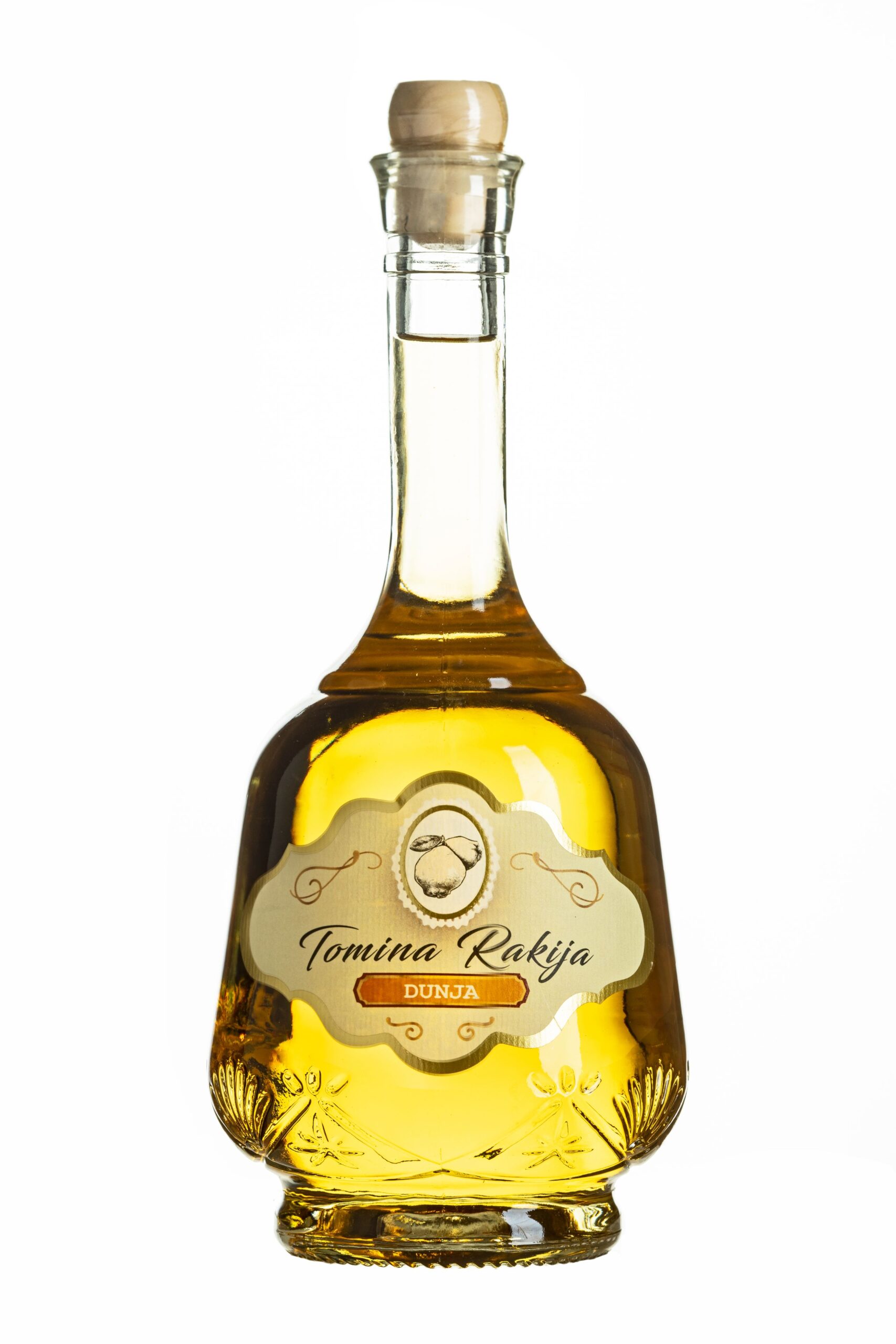 Tomina Rakija Dunja | Tomina rakija